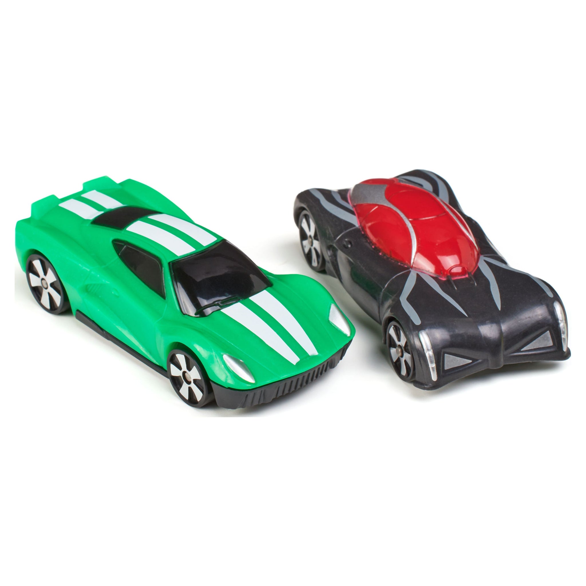 Adventure Force Spider Smash Motorized Race Track Car Vehicle Playset ...