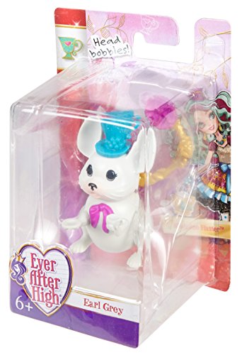 Ever After High Maddie's Dormouse Pet – Realmdrop Shop